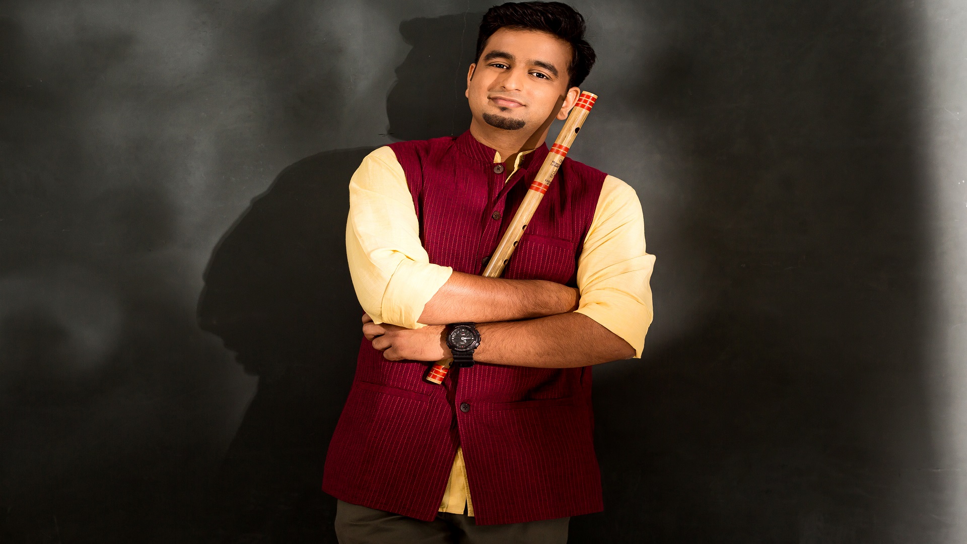 Online Flute Classes By Sriharsha Ramkumar Online Flute Classes By Sriharsha Ramkumar